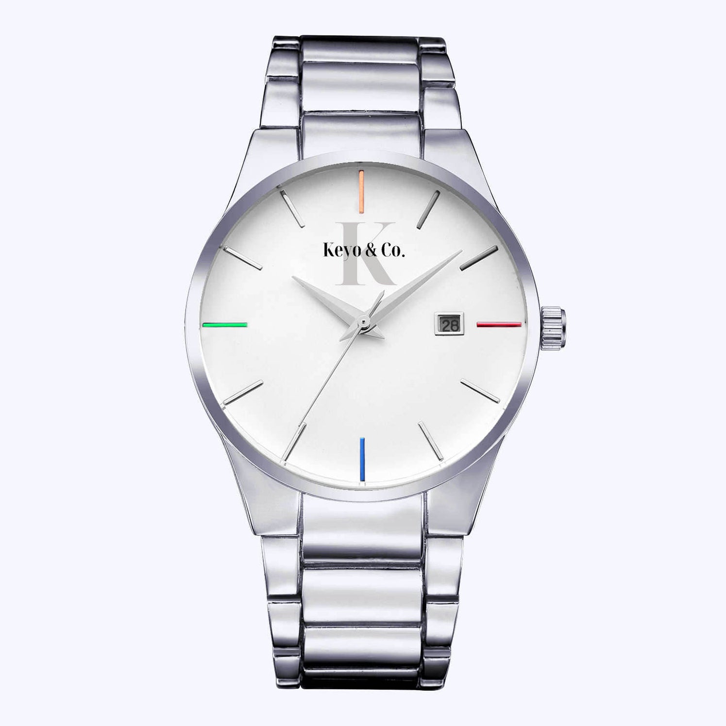 Watches | Jewelry | Necklaces | Women & Men — Keyo & Co.